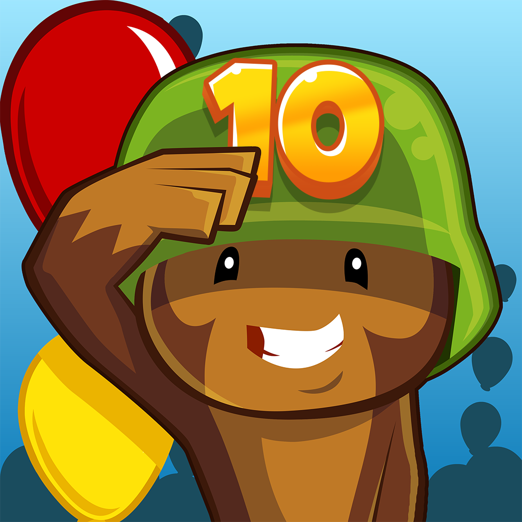 Bloons TD 5 - Sharing Trending Games on Freebcc.com!