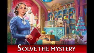 Seekers Notes: Hidden Objects - Sharing Trending Games on Freebcc.com!