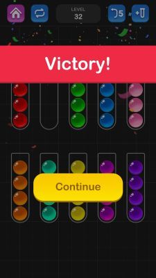 Ball Sort Puzzle - Sharing Trending Games on Freebcc.com!